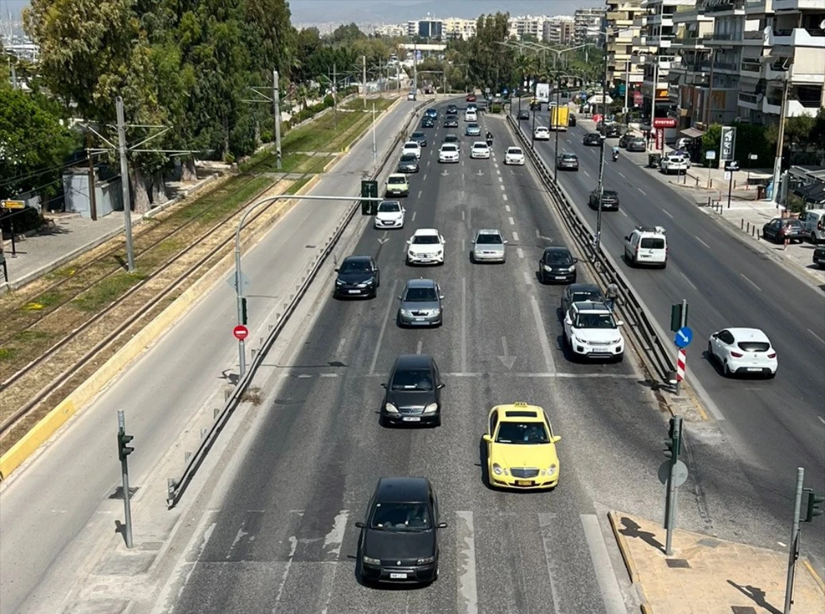Αναρτήθηκαν τα Τέλη Κυκλοφορίας 2024 – Δες εδώ πόσα θα πληρώσεις – drive.gr